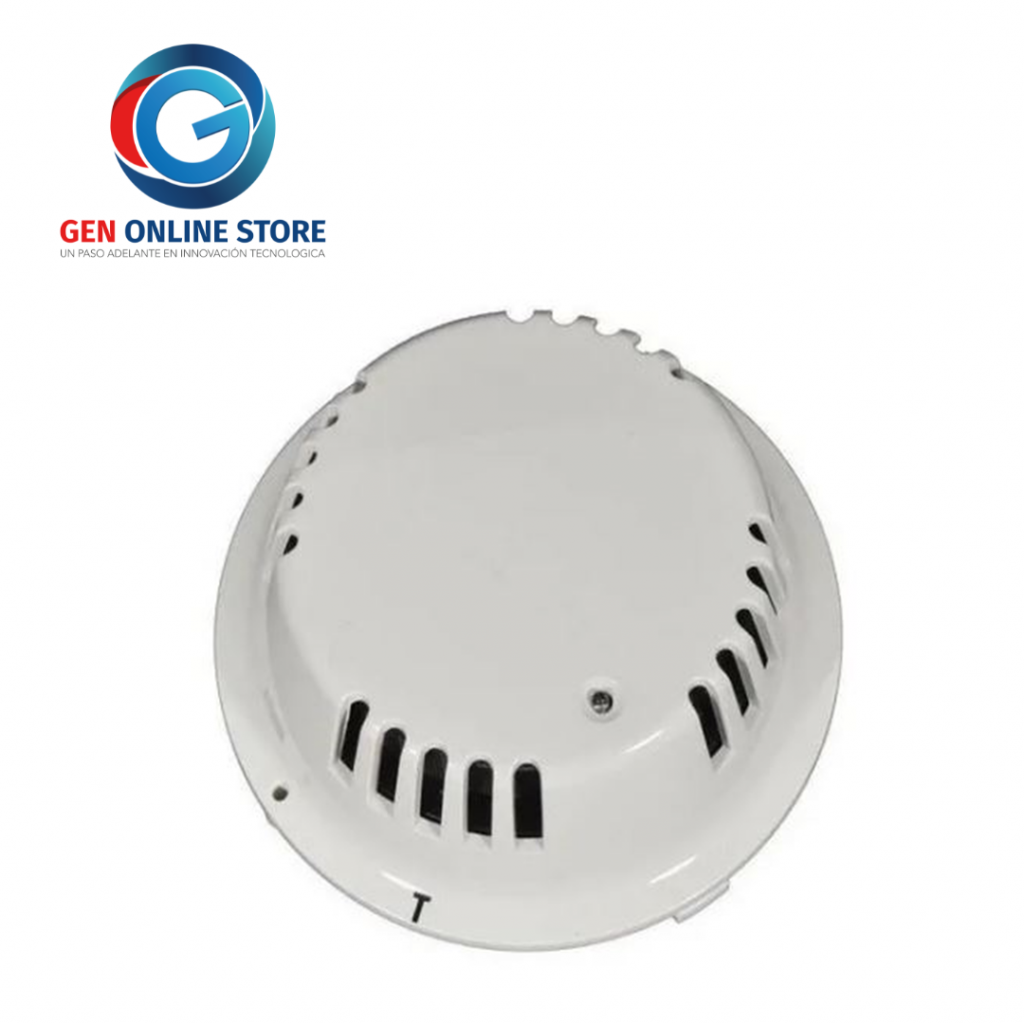 VS4-G-SP Panel Alarma Direccionable Edwards Kidde