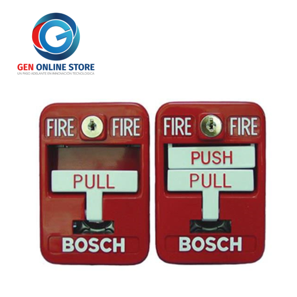 4906-9127 Sirena Estrobo Simplex GEN ONLINE STORE