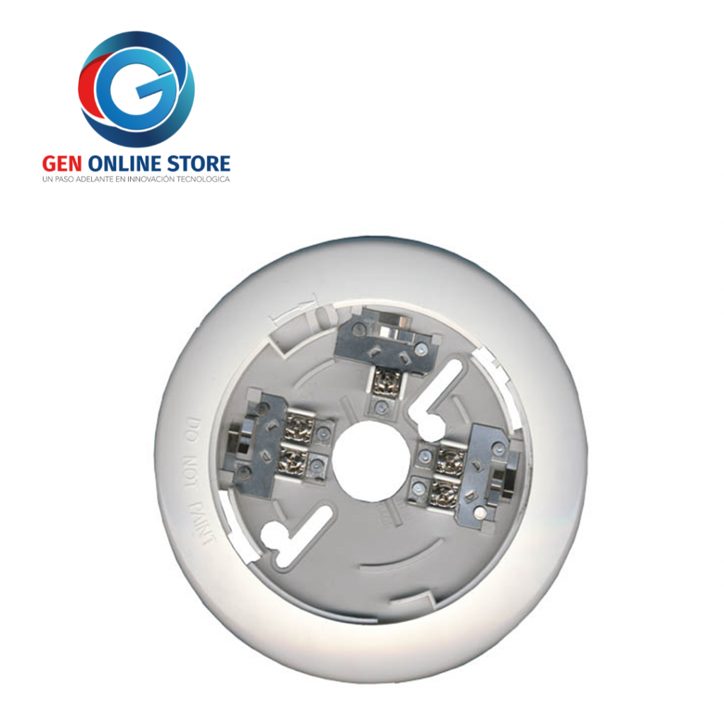 DETECCION INCENDIO BOSCH * GEN ONLINE STORE