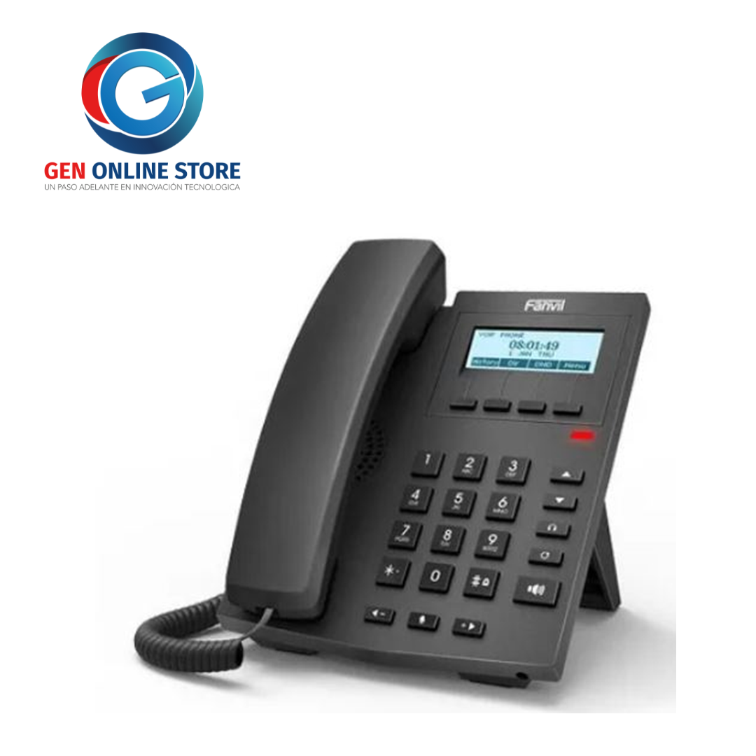TELEFONOS IP GEN ONLINE STORE