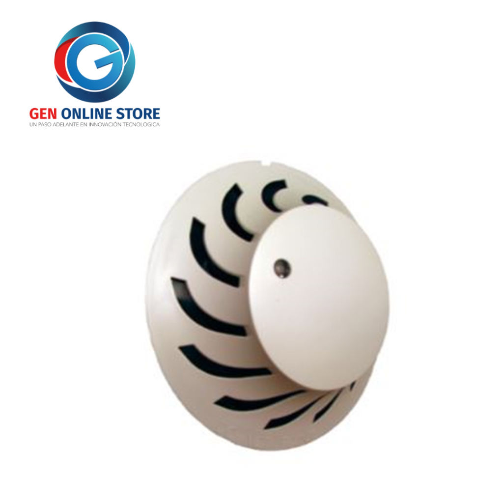 DETECCION INCENDIO BOSCH * GEN ONLINE STORE