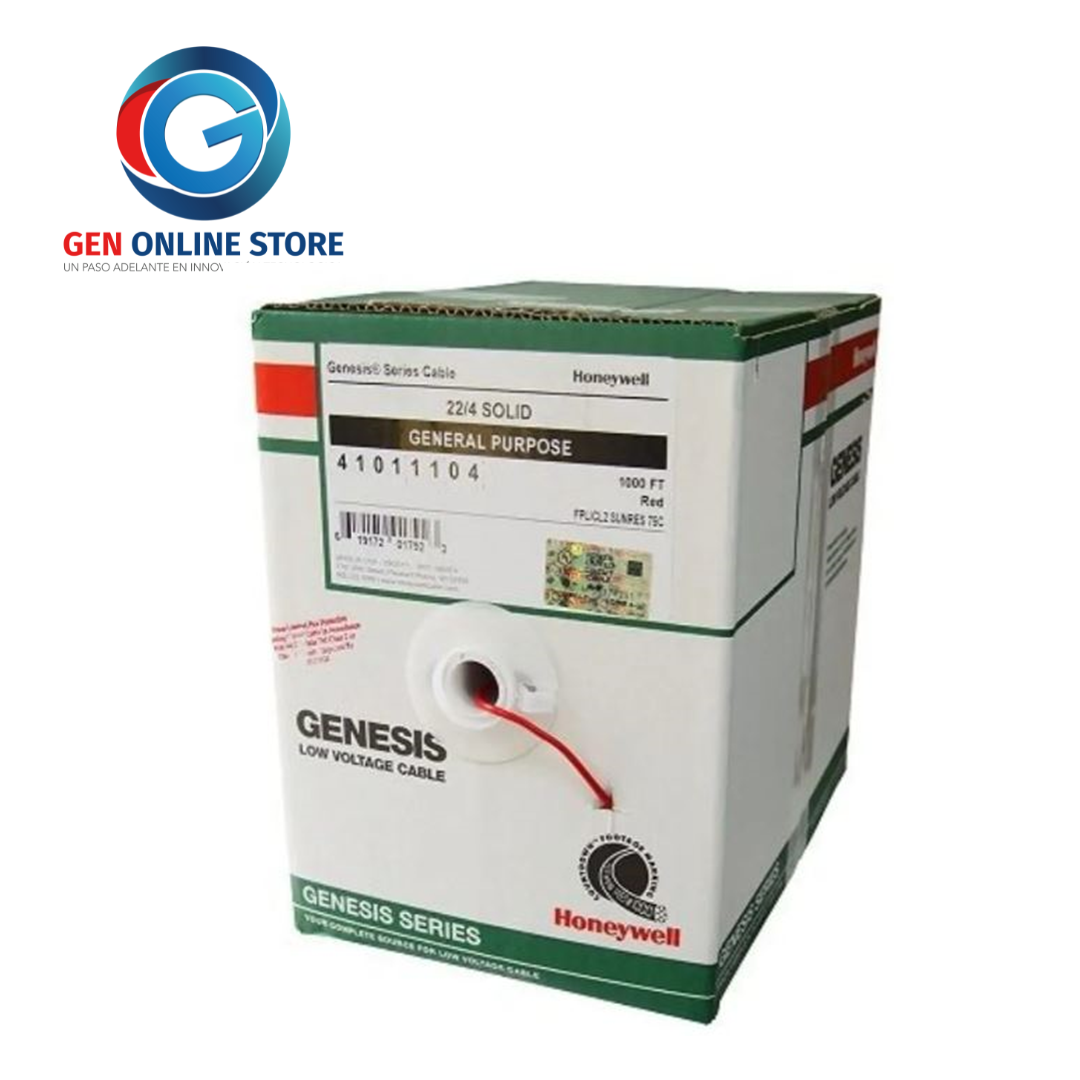 CABLE DE INCENDIO * GEN ONLINE STORE