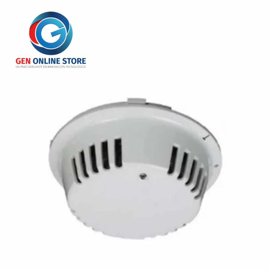 G4AVRF-SP Sirena Luz Estroboscópica Edwards Kidde