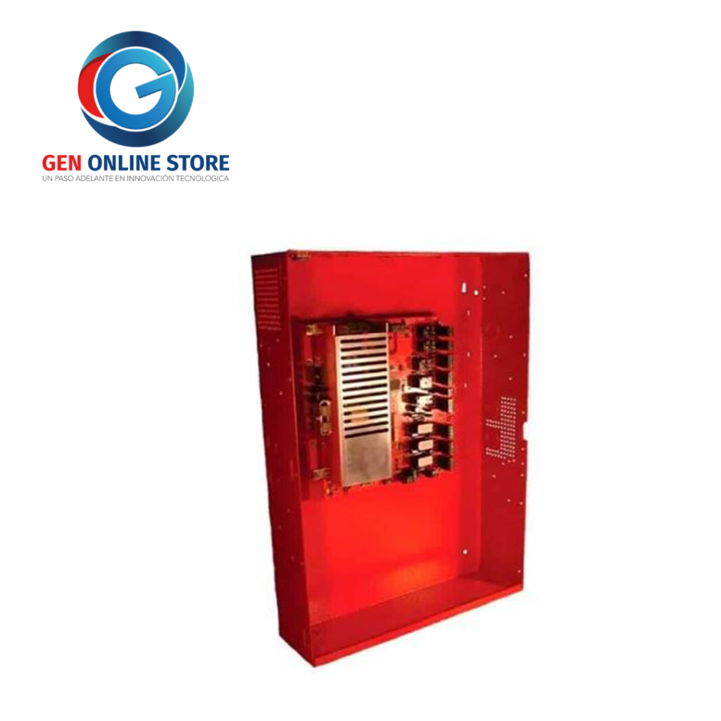 4906-9127 Sirena Estrobo Simplex GEN ONLINE STORE