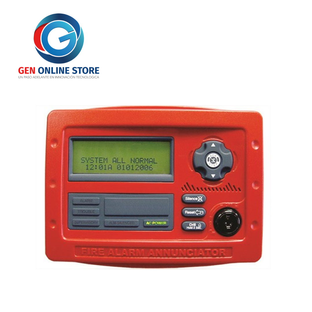 FIRE LITE archivos * GEN ONLINE STORE