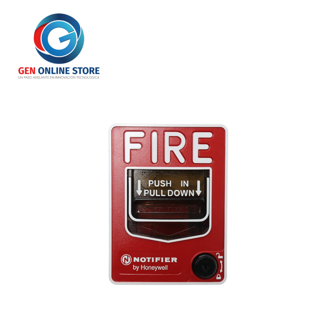 VS4-G-SP Panel Alarma Direccionable Edwards Kidde