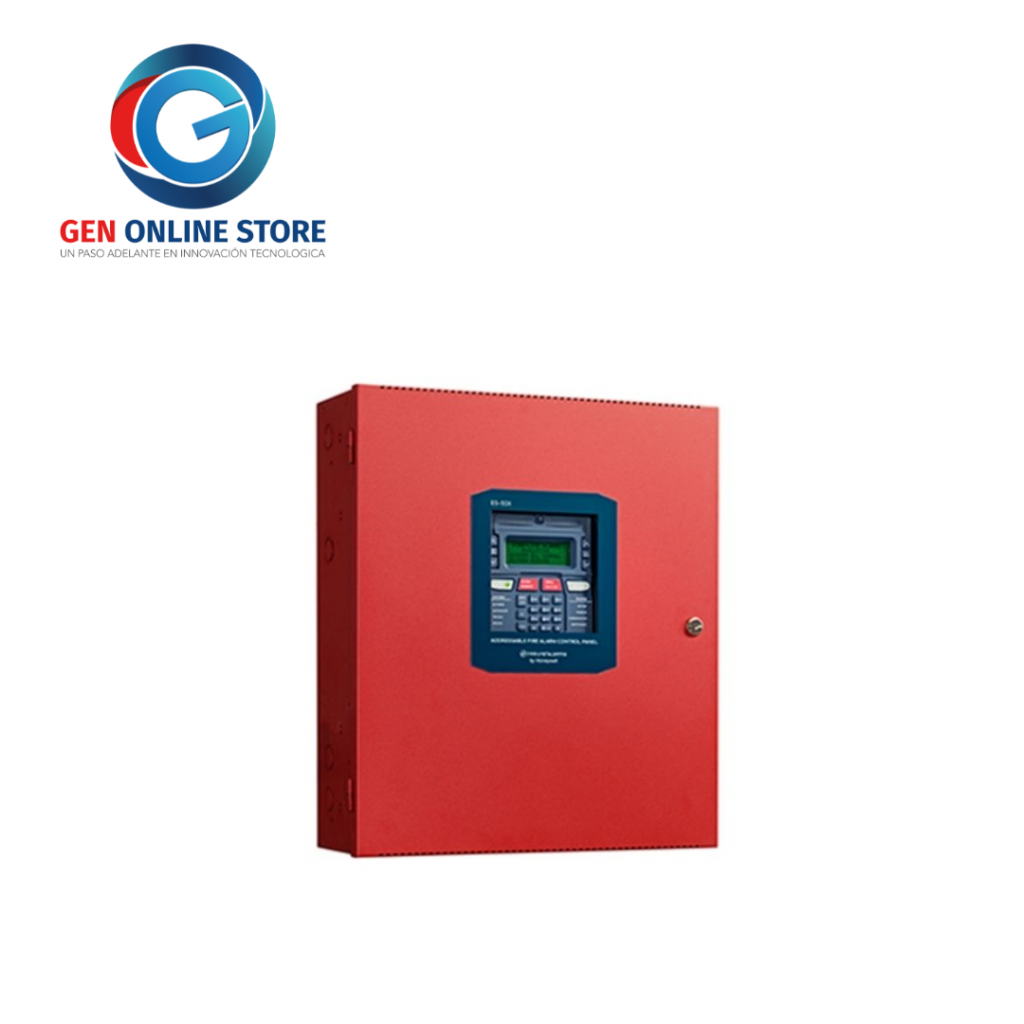 4906-9127 Sirena Estrobo Simplex GEN ONLINE STORE