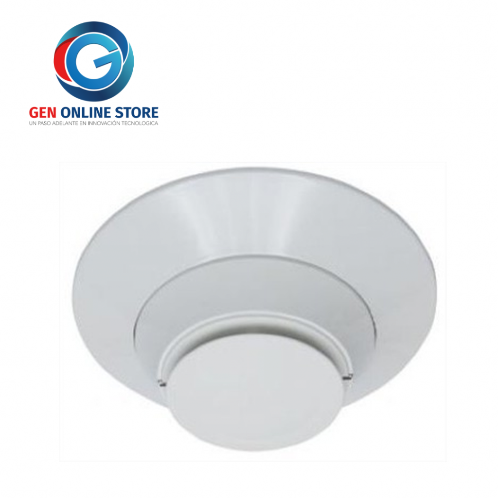 VS4-G-SP Panel Alarma Direccionable Edwards Kidde