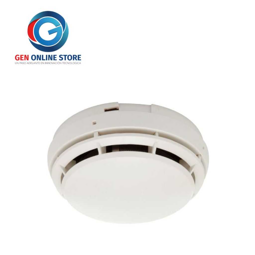 G4AVRF-SP Sirena Luz Estroboscópica Edwards Kidde