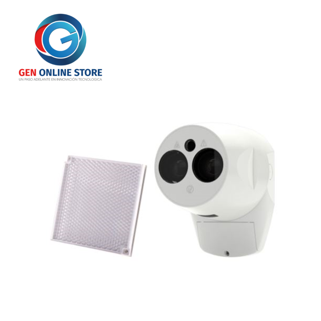FRAY-ONE-UL Detector Haz Lineal Bosch GEN ONLINE STORE
