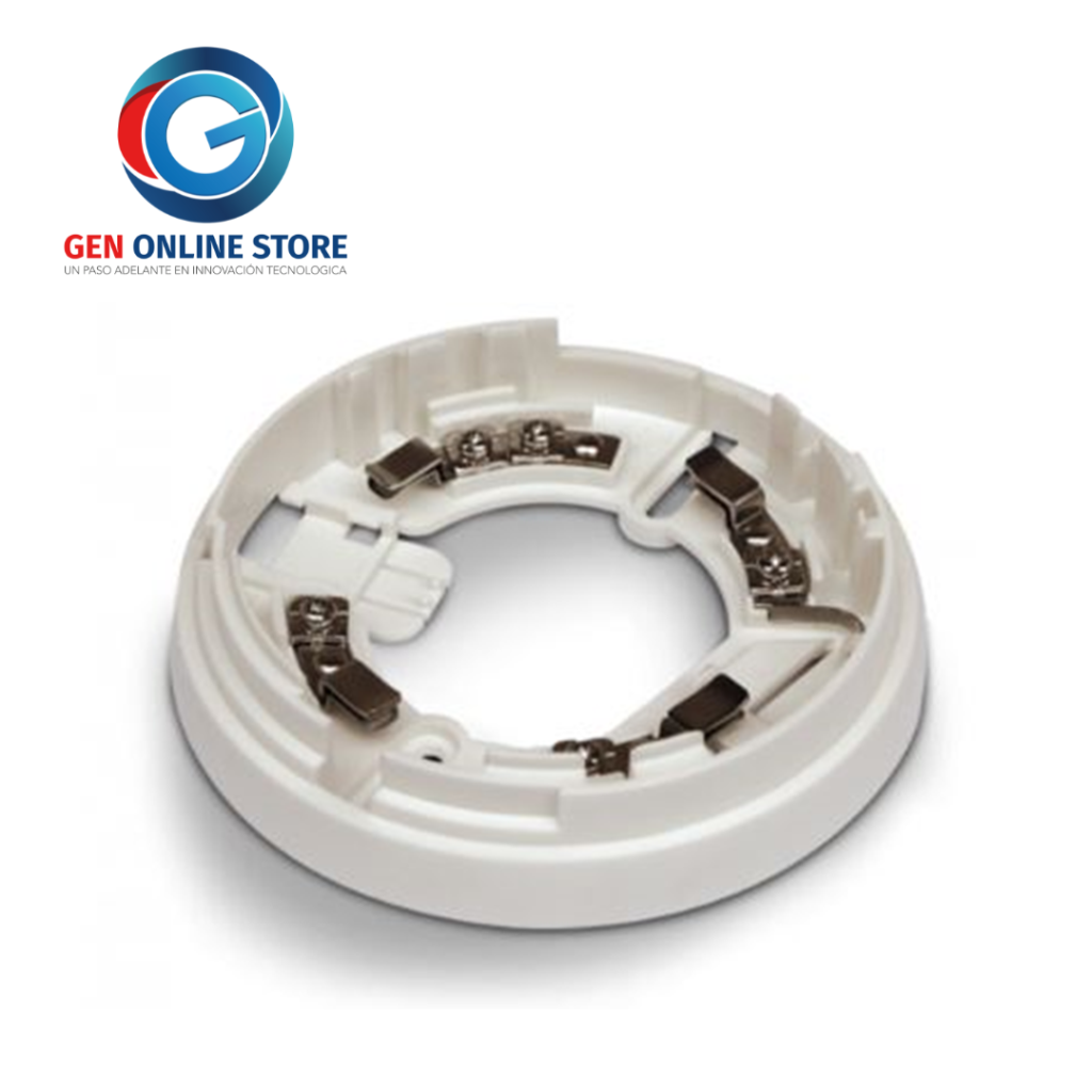 INFDIN4AEB0010 Base Para detectores Inim