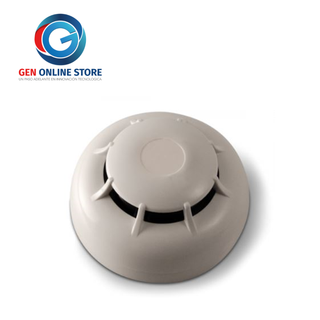 4906-9127 Sirena Estrobo Simplex GEN ONLINE STORE