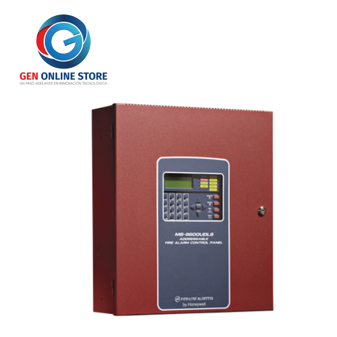 FIRE LITE archivos * GEN ONLINE STORE