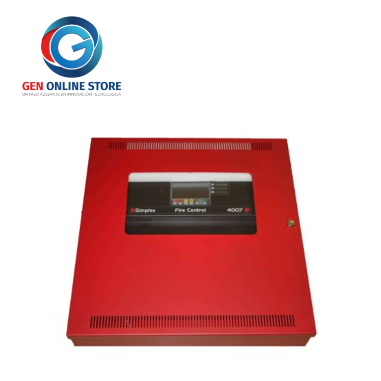 4098-9714 Sensor Humo Simplex GEN ONLINE STORE