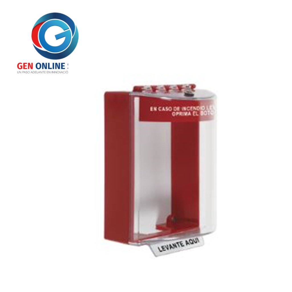 P2RL-SP Sirena Estroboscopica System Sensor