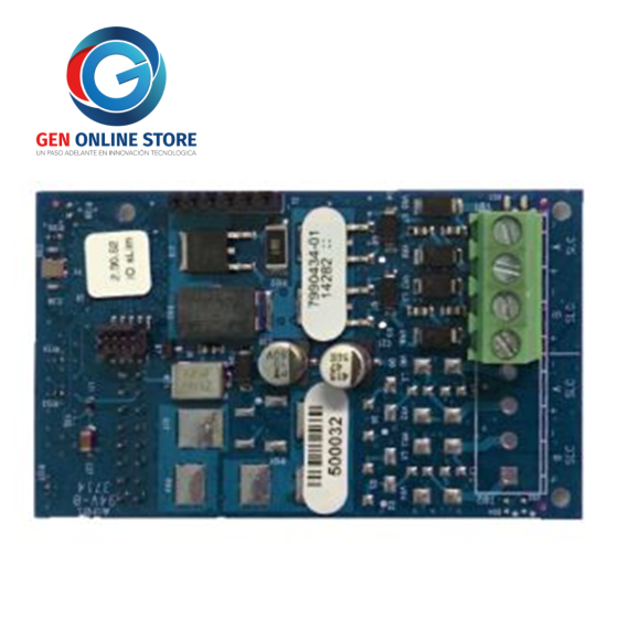 FX-SLC1 Tarjeta Expansora Controladora GEN ONLINE STORE
