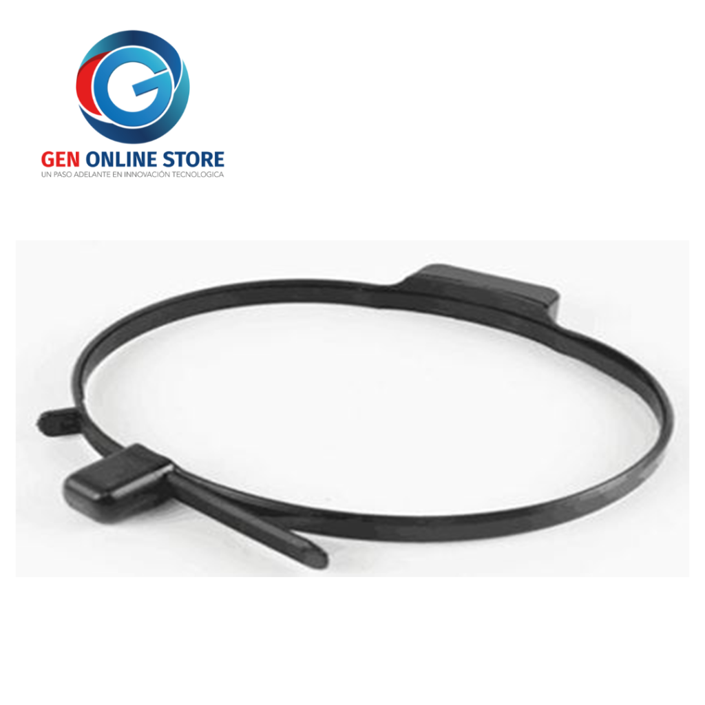 Etiqueta De Seguridad Para Enlatados MS015 GEN ONLINE STORE