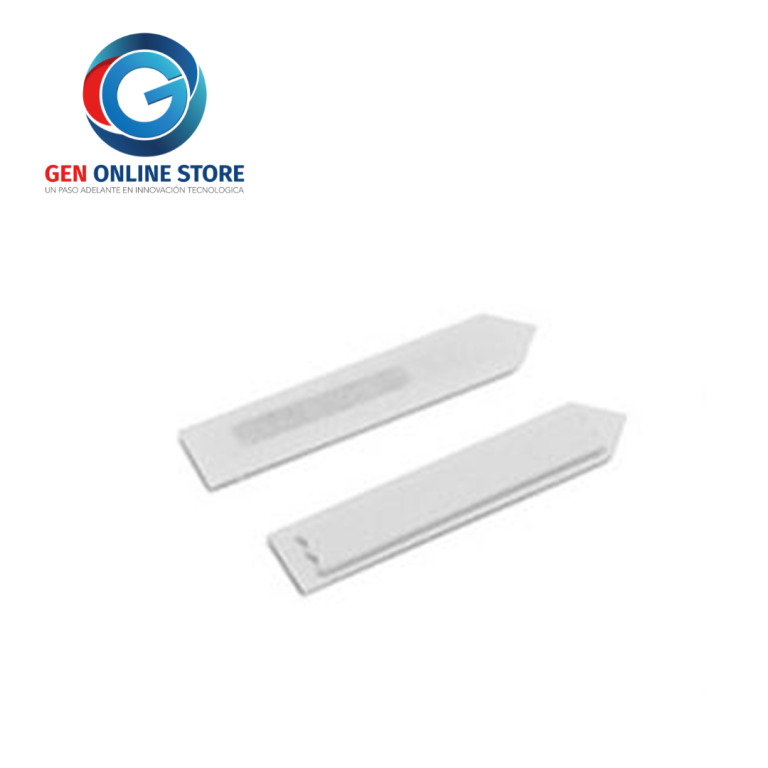 Etiqueta Insertable DR Label GEN ONLINE STORE