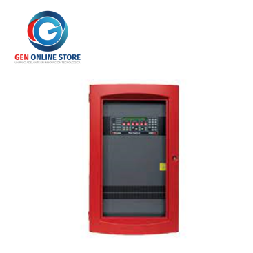 4010ES Panel Alarma incendio Simplex