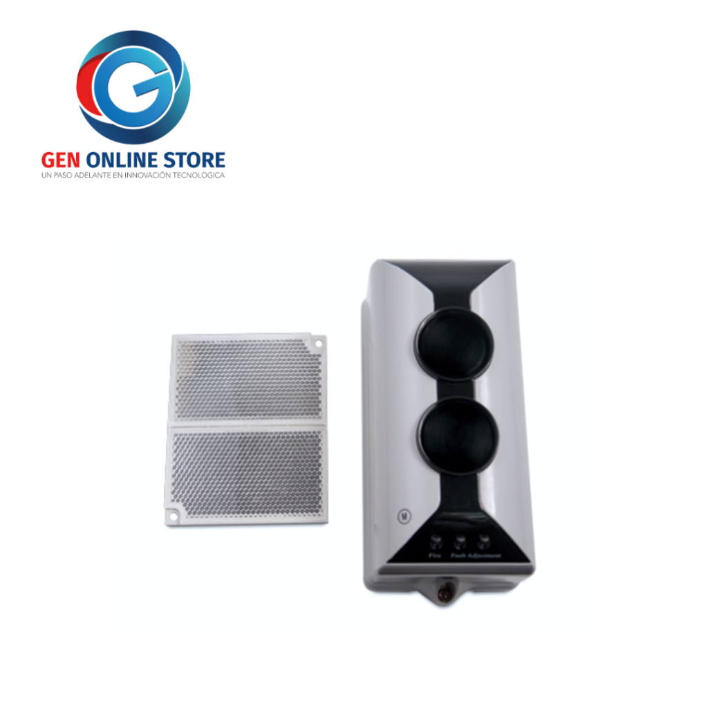 DC-9105E Beam Detector