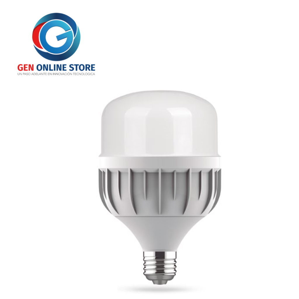 Bombillos Led Alta Potencia