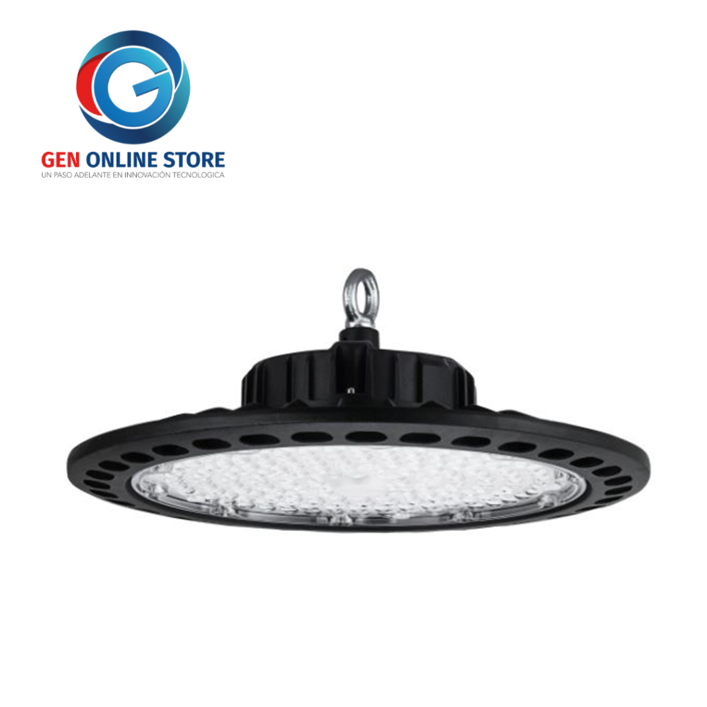Highbay Led Campana Industrial