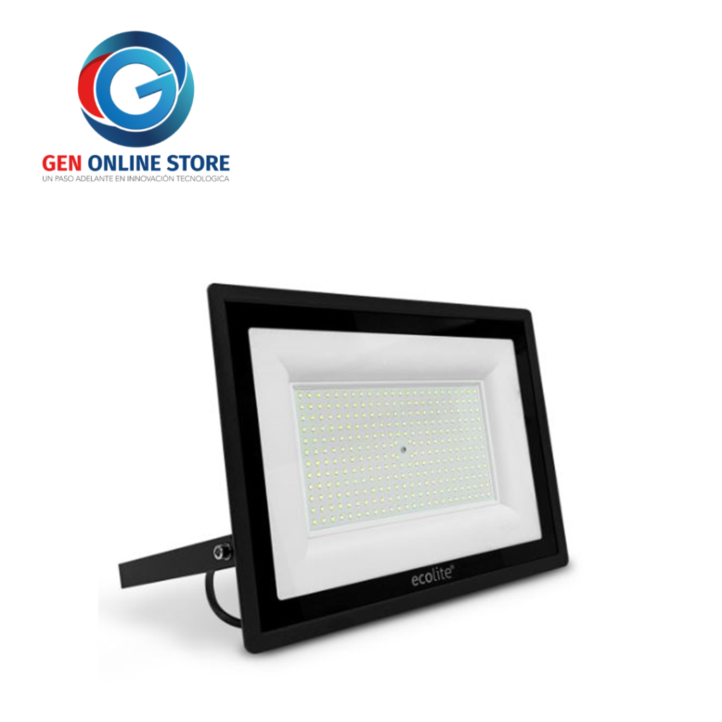 Reflector Led Exterior IP65