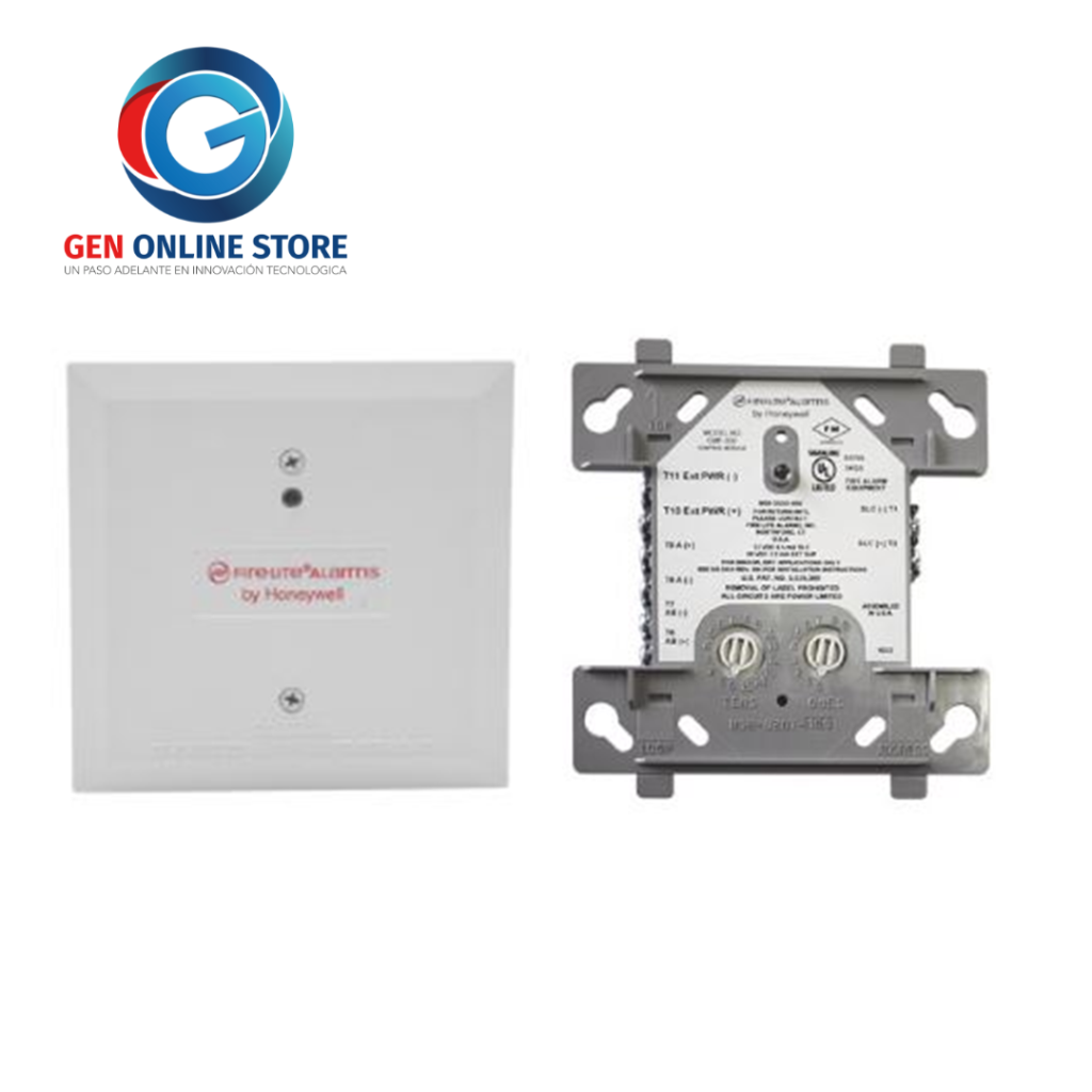 FIRE LITE archivos * GEN ONLINE STORE