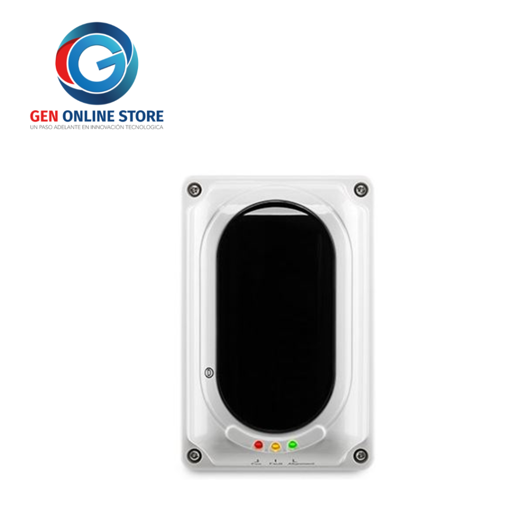 DFL 3100 Detector De Humo Lineal 8-100 Metros