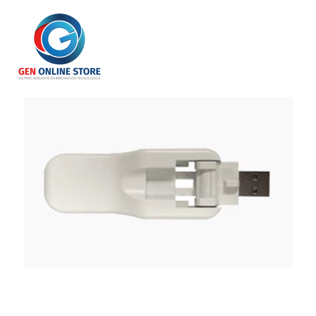 Llave USB Dispositivos Inalámbricos