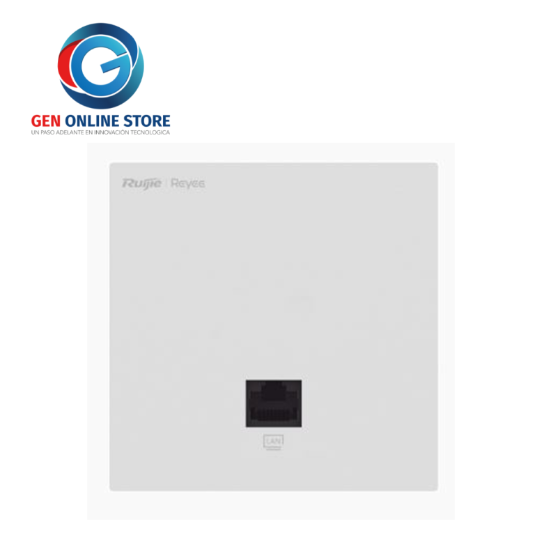 RG-RAP1261 Punto de Acceso Wi-Fi 6 RUIJIE