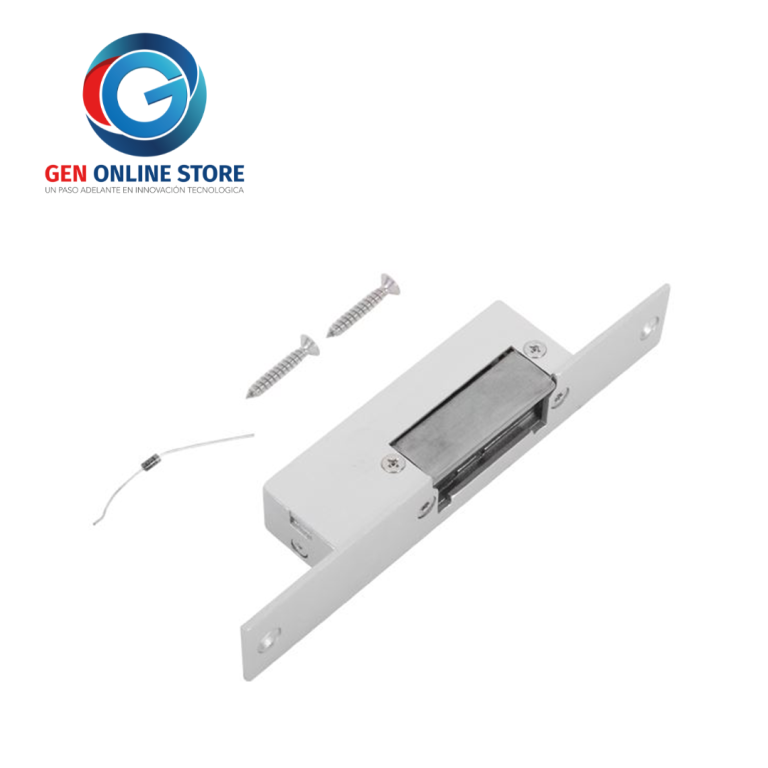 PRO131C Contrachapa Eléctrica Accesspro