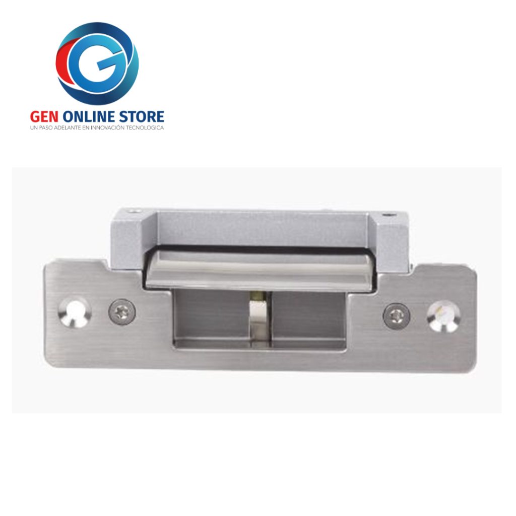 PRO138CS Contrachapa Eléctrica /Abierta o Cerrada Accesspro