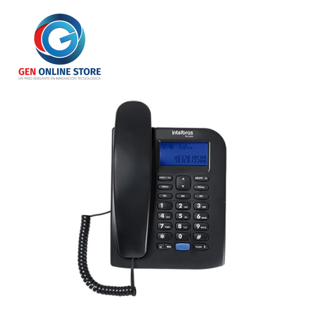 TP 2000 Terminal de Portería