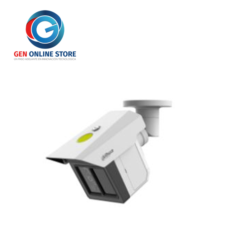 DH-IPC-MFW5241T2-E3-ASE Cámara IP Bala